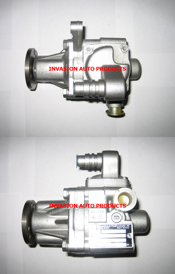 1990-08 Mercedes G-class (W463) Power Steering Pump A4634660401