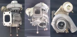 1984-87 Saab 900.900 TB0339 Turbo 466420-0002