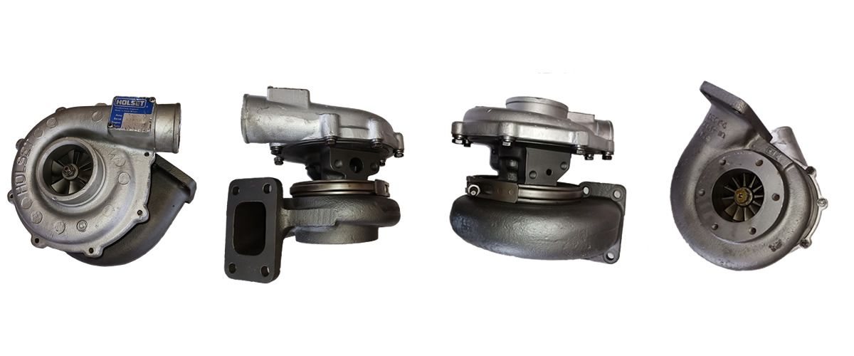 1985-03 Perkins Truck Industrial 3LD Turbo 181821