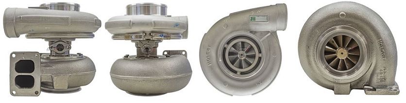 1986-05 Cummins Various HC5A Turbo 3594027