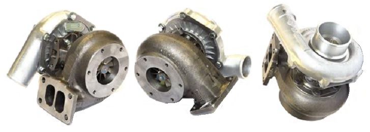 1988-06 Perkins Agricultural S2B Turbo 312209