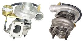 1989-98 Land-Rover Defender TB0242 Turbo 465171-0001