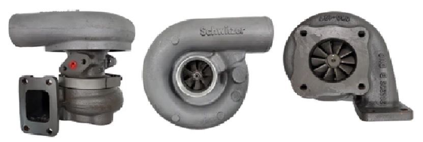 1996-10 Deutz Various S2A Turbo 315973