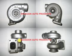 1994-11 John Deere Agricultural S1B Turbo 316035