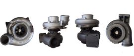 1998-08 Cummins Truck HX30W Turbo 3592121