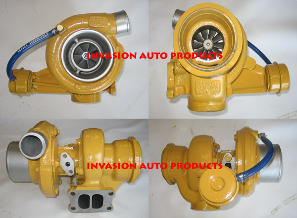 1998- Caterpillar Earth Moving , Wheel Loader S200G052 Turbo 172060