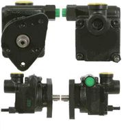 1997-02 GMC Trucks-Medium Duty Truck School Bus Top kick Power Steering ...