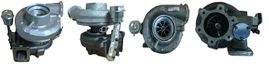 1995-10 Cummins Industrial Truck HX60W Turbo 4047149
