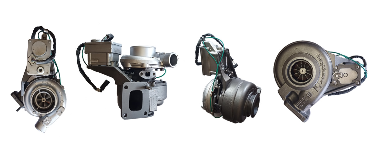 2003-07 John Deere Industrial S300V Turbo 177295