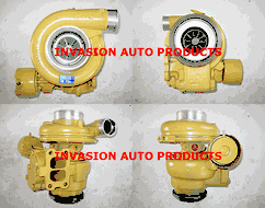 2004-11 Perkins Agricultural B2 Turbo 10709880003