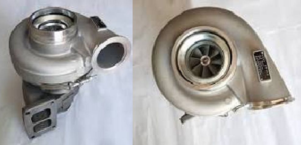 2006- Cummins Truck, Excavator HE551 Turbo 4044133