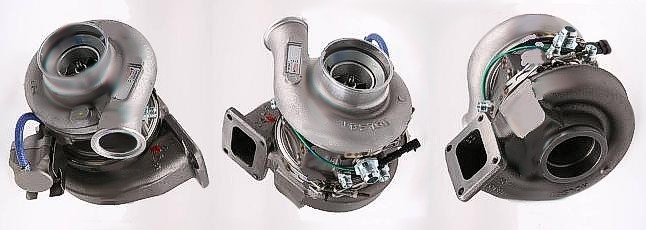 2005-07 Iveco Truck HY40V Turbo 5322526