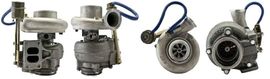2009-05 Cummins Industrial Engine HX40W Turbo 2839309