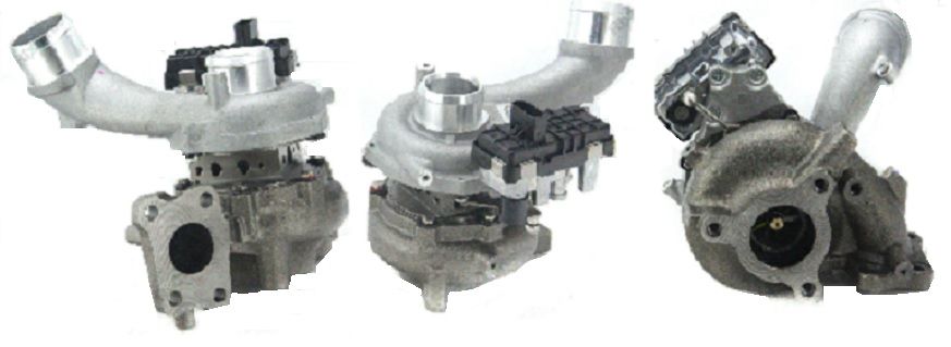 2010-12 Nissan Pathfinder, Navara BV45 Turbo 53039880337