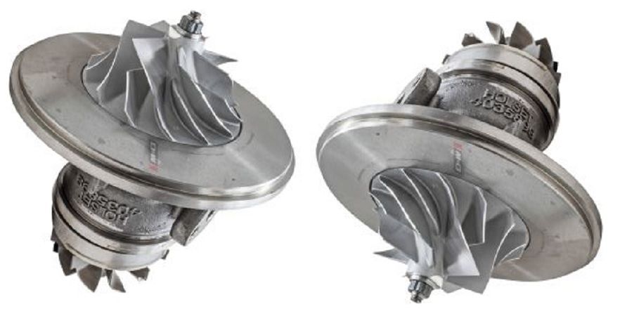 Holset HX40W CHRA Cartidge 4032695