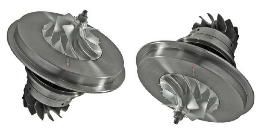 Holset HX55W CHRA Cartidge 4027807