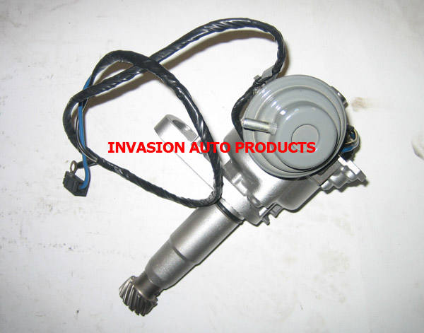 Hyster Forklift Distributor 1361849