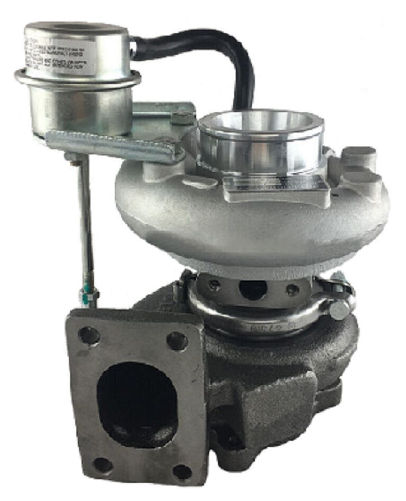 Kubota Industrial TD04HL-13G-11 Turbo 49189-00900