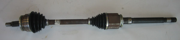 Land Rover Discovery 3 Rear Right Hand Drive Shaft