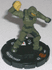 HALO Heroclix Chase figure #043 Master Chief (Oddball)