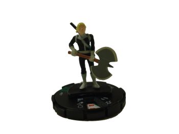 Marvel Heroclix Captain America #021 Phobos