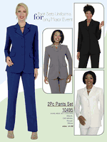 DressCorner.com - Pant Suits & Wardrobers