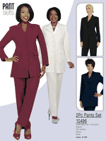 DressCorner.com - Pant Suits & Wardrobers