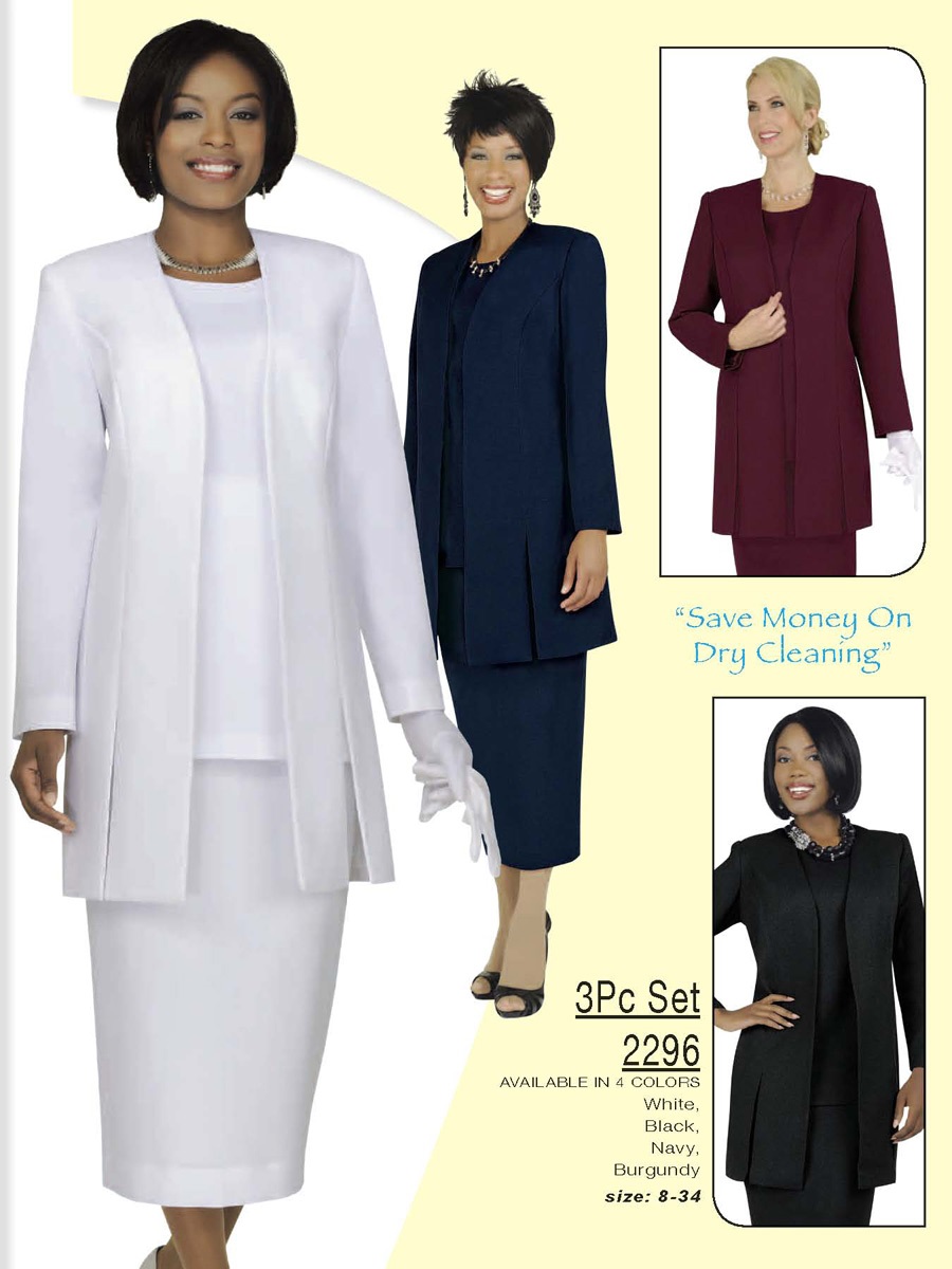 DressCorner.com - Ben Marc Group - In Stock Program