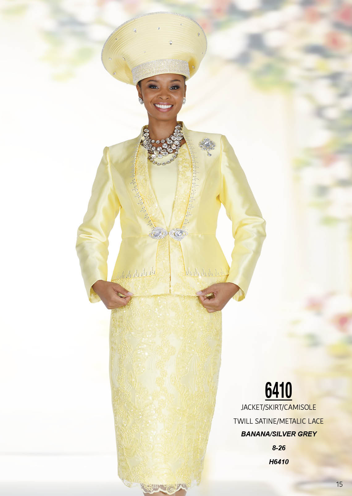 DressCorner.com - Champagne Italy - Spring/Summer 2026