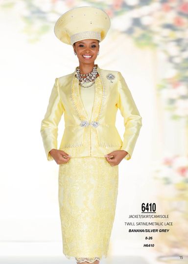 DressCorner.com - Champagne Italy - Spring/Summer 2026