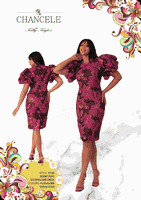 NEW Chancele Dresses by Tally Taylor Free Shipping