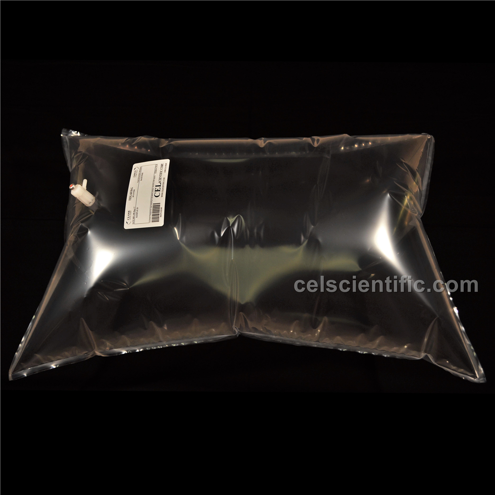 Tedlar Bags, liners, bailers-CEL Scientific Corp.