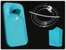 Colenz Ultimate Deluxe Home Colonic Board Kit with Bucket for Enema ...