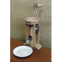 Miracle Exclusives Schnitzer Manual Stone Flaker Model ME1154