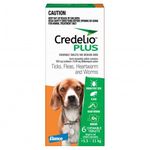 Credelio / Credelio Plus