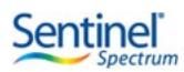 Sentinel Spectrum