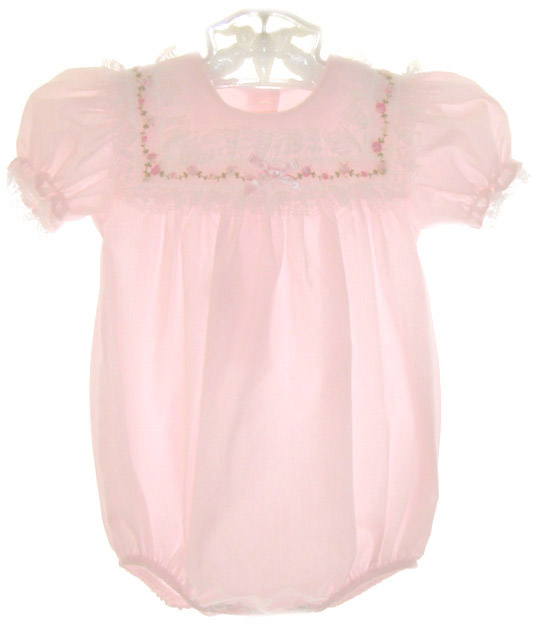 Alexis baby bubble,ruffled baby buffle,ruffle bottom baby bubble ...