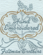 Feltman Brothers,Feltman Brothers baby clothes,Feltman Brothers Baby ...