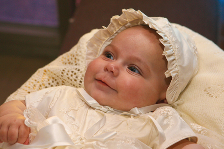 Christening Gowns, Christening Outfits, Christening Dresses ...