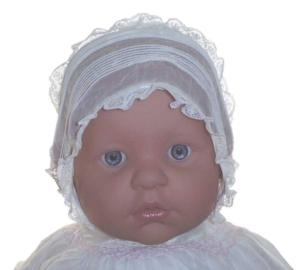 heirloom baby bonnet,heirloom baby hat,vintage baby bonnet,vintage baby ...