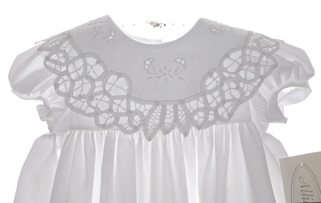 Allie Wade christening gown,christening gown,christening gowns,baby ...