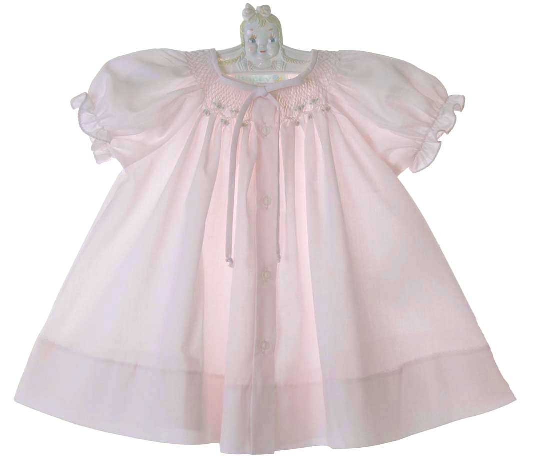 Bailey Babies baby gown,baby gown,baby daygown,day gown for newborn,day ...