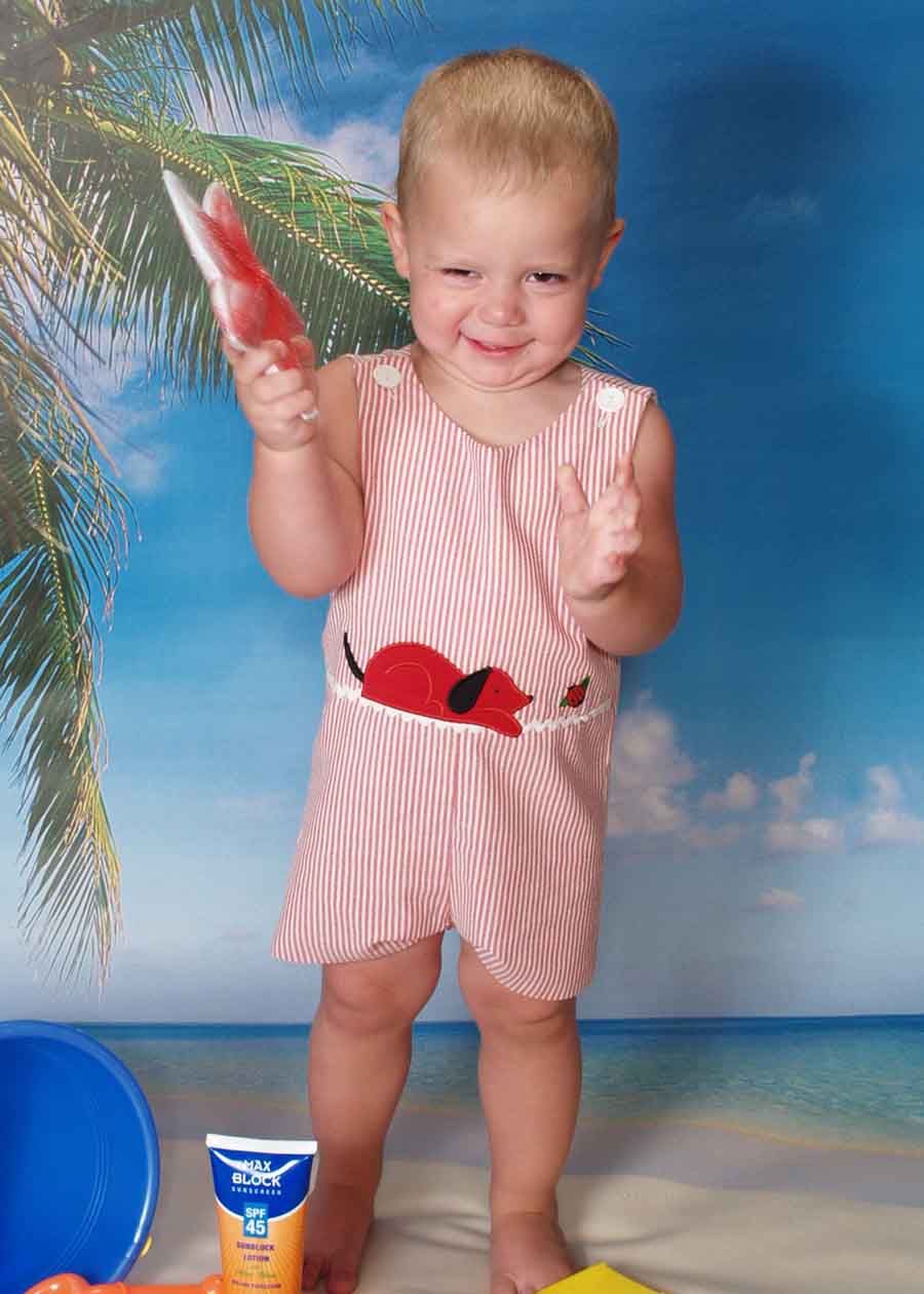 C. I. Castro sunsuit, baby boys sunsuit,baby boys shortall,red ...