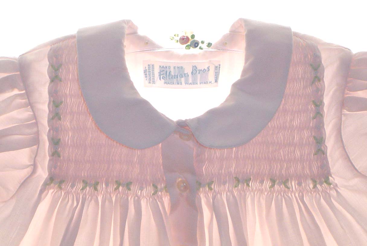 Feltman Brothers baby dress,Feltman dresses,Feltman Brother,Feltman ...