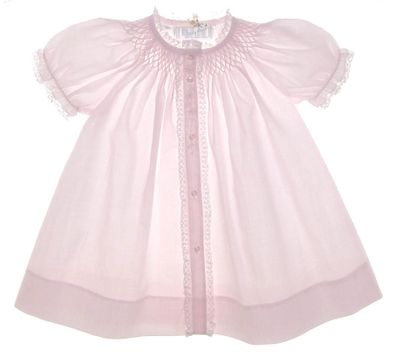 Baby Daygowns, Baby Day Gowns, Infant Day Gown, Newborn Day Gown ...