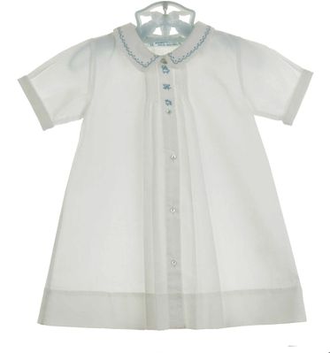 Baby Daygowns, Baby Day Gowns, Infant Day Gown, Newborn Day Gown ...