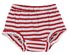 red striped diaper cover,red striped panties,red striped bloomers ...