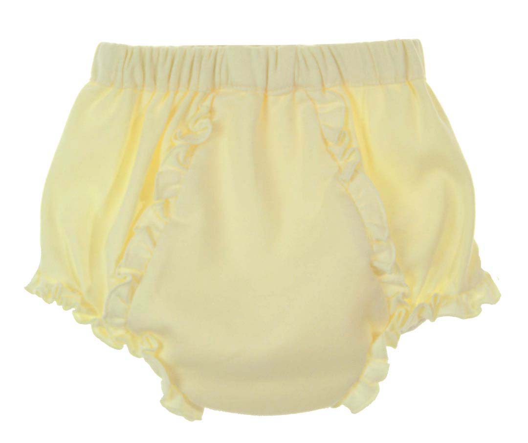 yellow diaper cover,yellow panties,yellow bloomers,yellow baby diaper ...