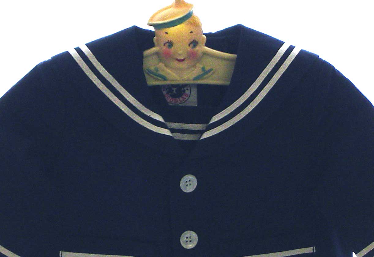 Good Lad sailor suit,Goodlad sailor suit,baby sailor suit,baby sailor ...