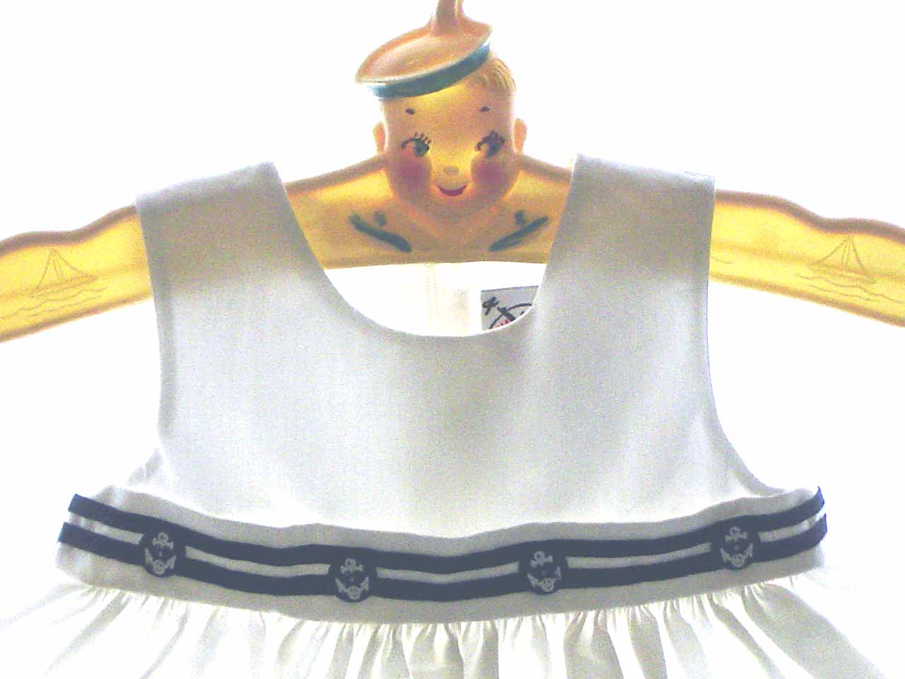 Good Lad sailor dress, Goodlad sailor dress,baby sailor suit,baby ...